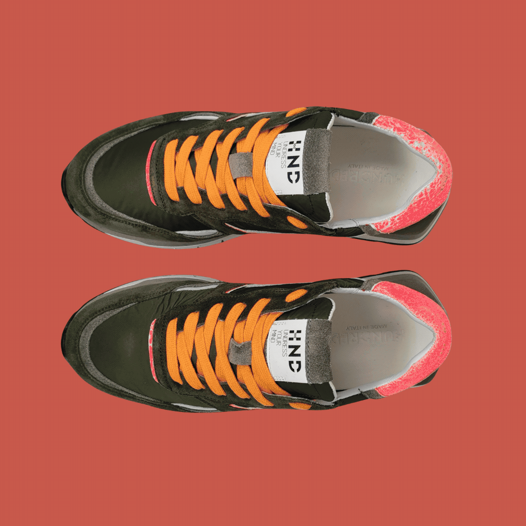 HUNDRED100 - THE TRUE SHOE MADE IN ITALY – HUNDRED100®